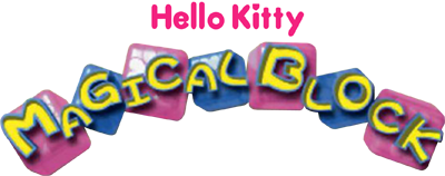 Hello Kitty no Magical Block Images - LaunchBox Games Database