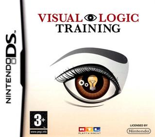 Visual Logic Training Images - LaunchBox Games Database
