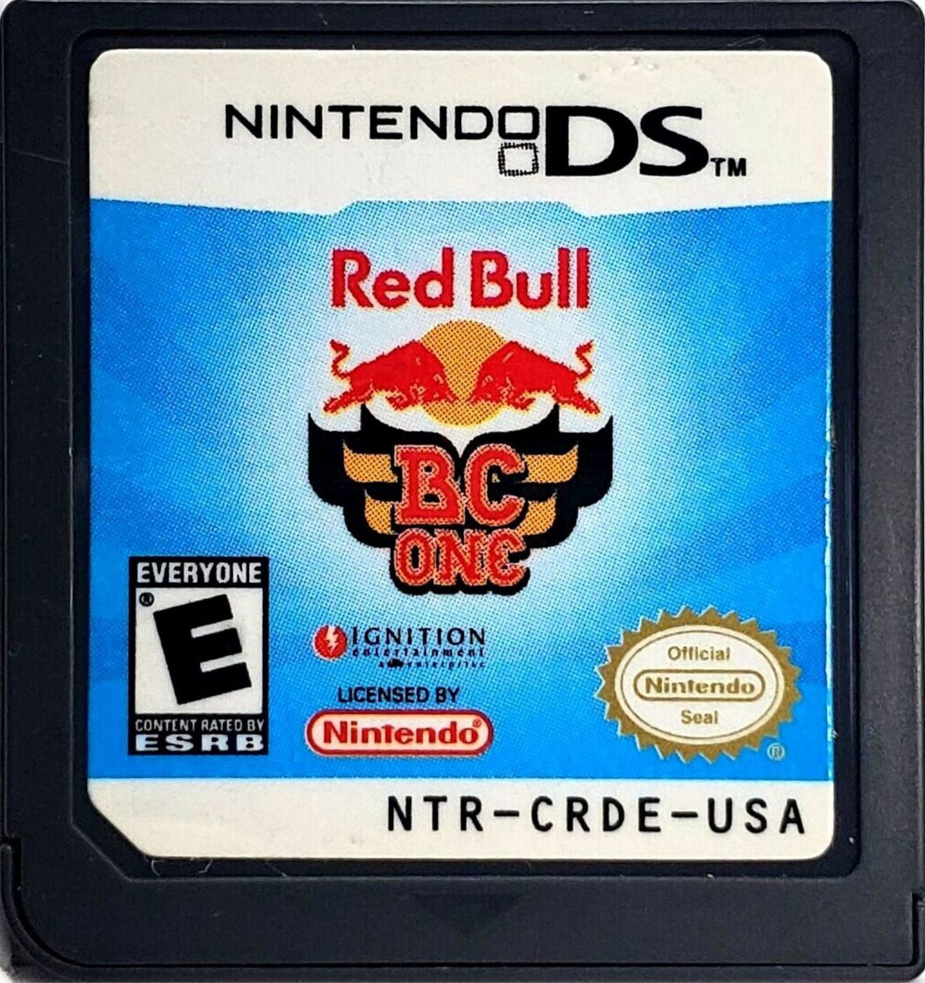 Red Bull BC One Images - LaunchBox Games Database