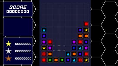 Swap Blocks Images - LaunchBox Games Database