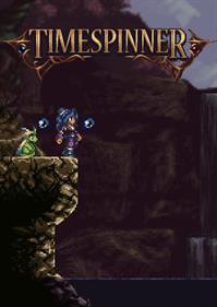 Timespinner Images - LaunchBox Games Database