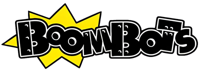 BoomBots Images - LaunchBox Games Database