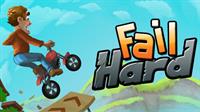 Fail Hard Images - LaunchBox Games Database