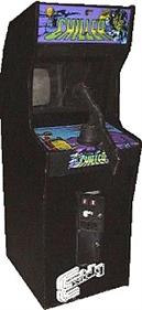 Chiller Images - LaunchBox Games Database