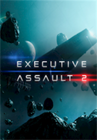 Executive Assault 2 Images - LaunchBox Games Database