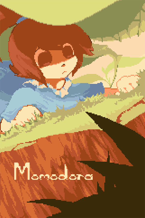 Momodora Images - LaunchBox Games Database