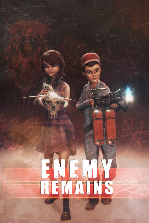 Enemy Remains Images - LaunchBox Games Database