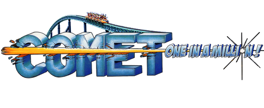 Comet Images - LaunchBox Games Database