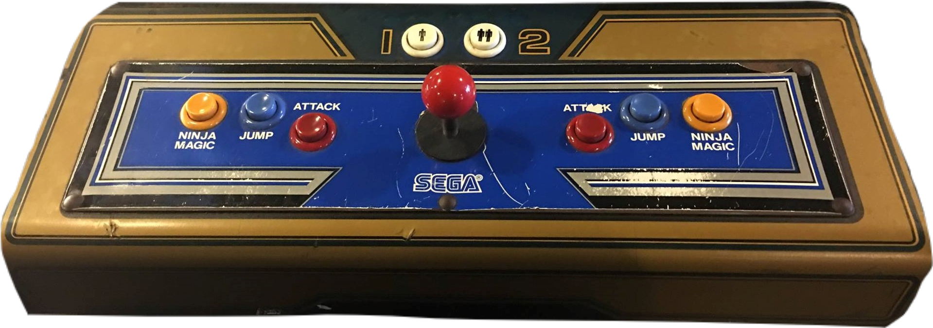 Shadow Dancer Images - LaunchBox Games Database