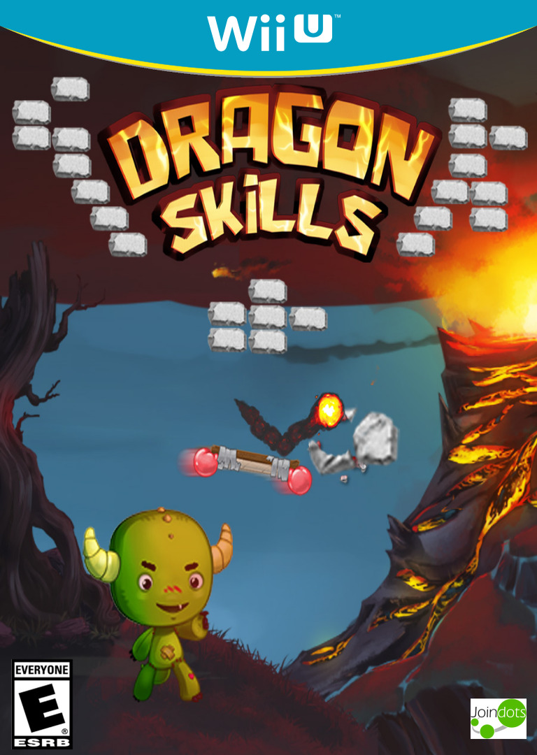 Dragon Skills Images - LaunchBox Games Database