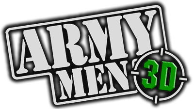 Army Men 3D Images - LaunchBox Games Database