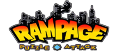 Rampage Puzzle Attack Images - LaunchBox Games Database
