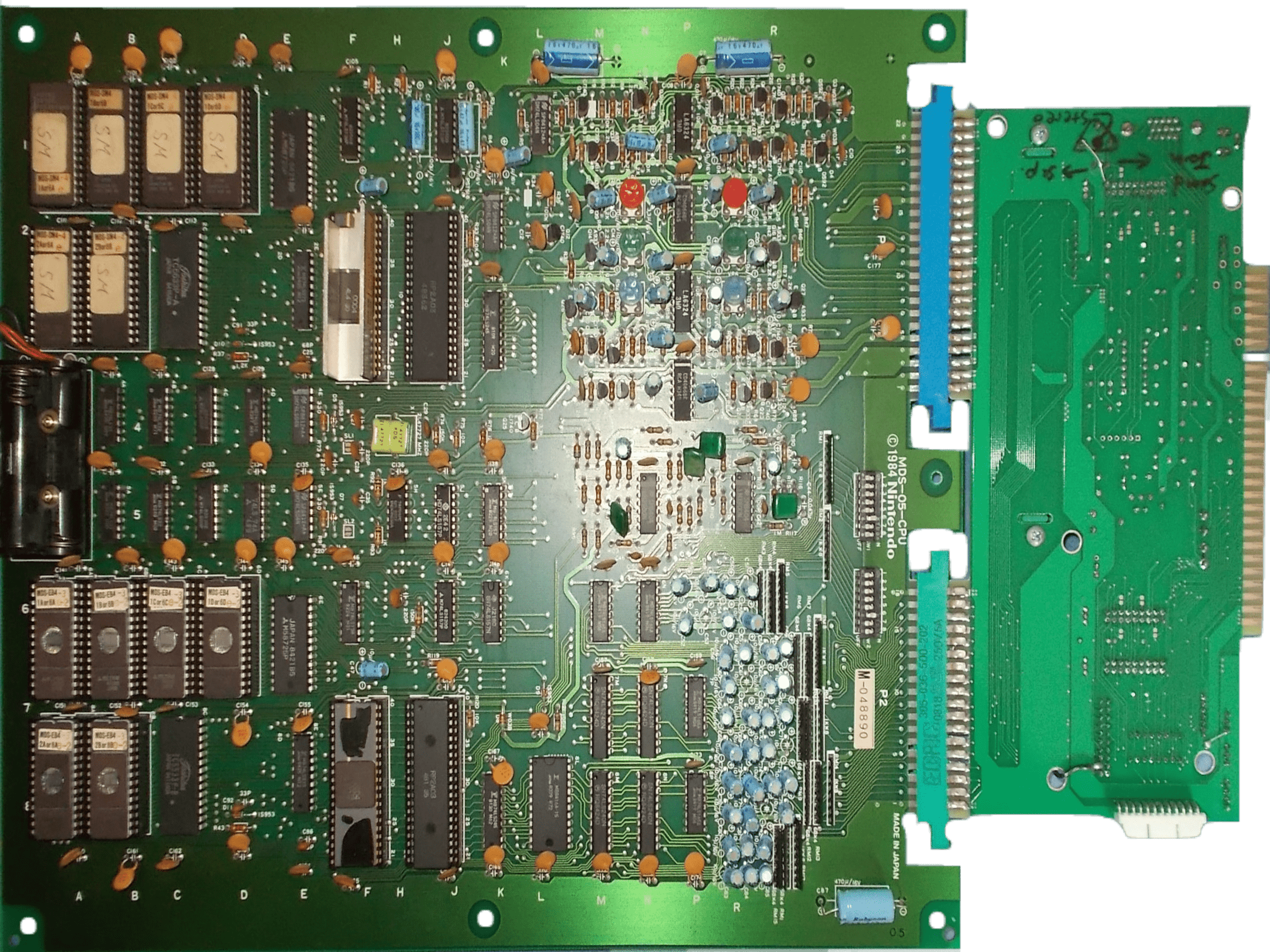 Vs. BaseBall Images - LaunchBox Games Database