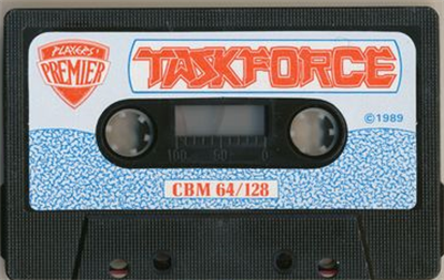 Taskforce Images - LaunchBox Games Database