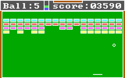 Bricks - LaunchBox Games Database