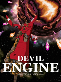 Devil Engine Details - LaunchBox Games Database