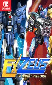 ExZeus: The Complete Collection Images - LaunchBox Games Database