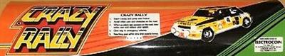 Crazy Rally Images - LaunchBox Games Database