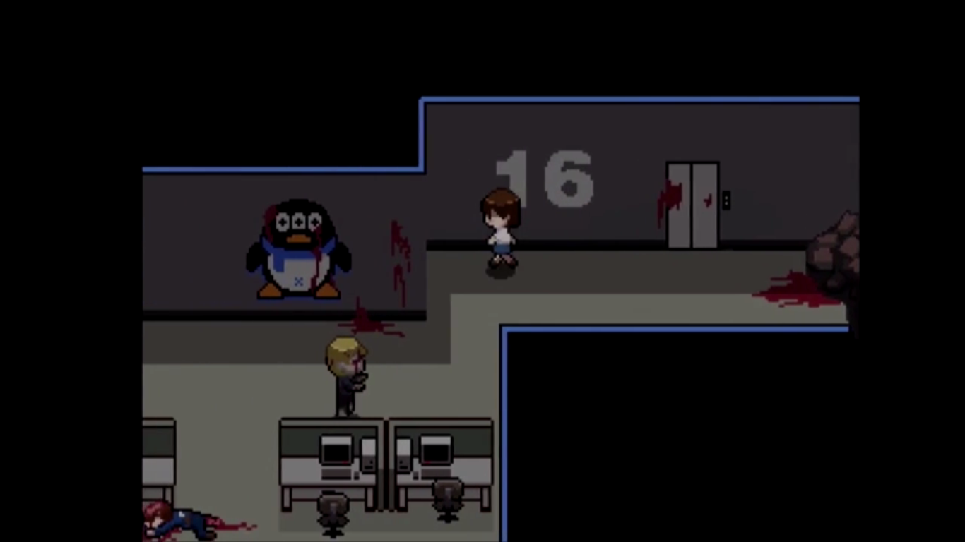 Kio's Adventure Images - LaunchBox Games Database