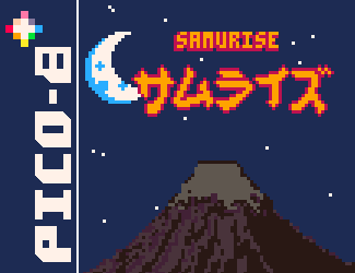 Samurise Images - LaunchBox Games Database