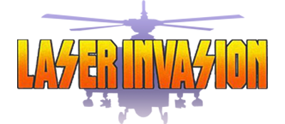 Laser Invasion Images - LaunchBox Games Database