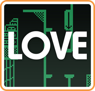 LOVE Images - LaunchBox Games Database