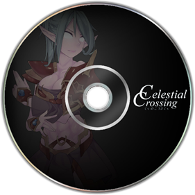 Celestial Crossing Images - LaunchBox Games Database