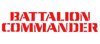 Battalion Commander Images - LaunchBox Games Database