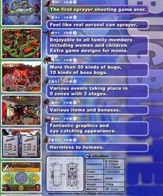 Bug Busters - LaunchBox Games Database