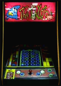 The Glob Images - LaunchBox Games Database