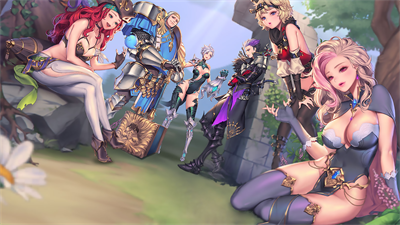 Dragon Spear - LaunchBox Games Database