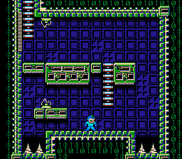 Mega Man 3: Ridley X Hack 2 Images - LaunchBox Games Database