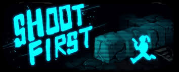Shoot First Images - LaunchBox Games Database