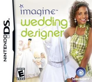 Imagine: Wedding Designer Images - LaunchBox Games Database