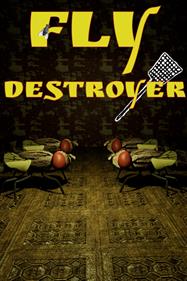 Fly Destroyer - LaunchBox Games Database
