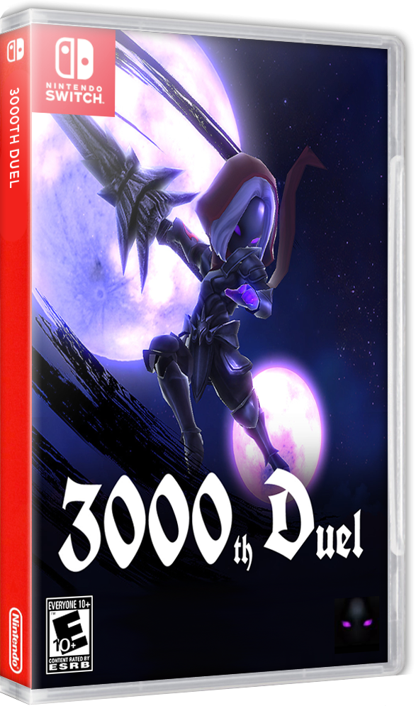3000th Duel Images - LaunchBox Games Database