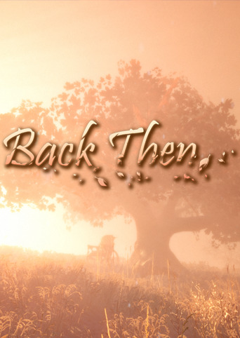 Back Then Images - LaunchBox Games Database