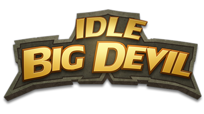 Idle Big Devil Images - LaunchBox Games Database