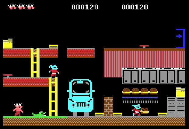 Florida Man Saves the World - LaunchBox Games Database