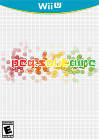 Peg Solitaire Images - LaunchBox Games Database