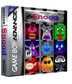 Snood Images - LaunchBox Games Database