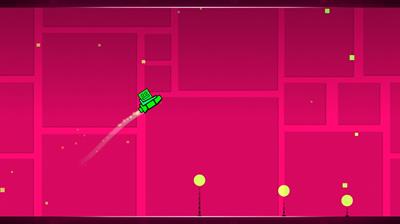Geometry Dash Images - LaunchBox Games Database