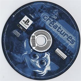 Creatures Images - LaunchBox Games Database