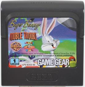 Bugs Bunny in Double Trouble Images - LaunchBox Games Database