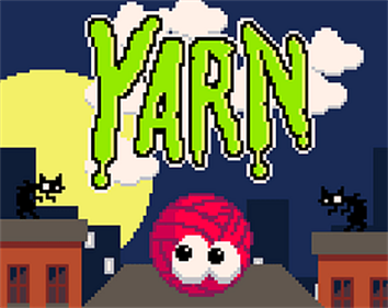 Yarn - LaunchBox Games Database