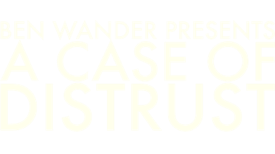 A Case of Distrust Images - LaunchBox Games Database