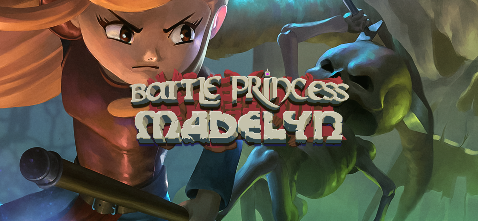 Battle Princess Madelyn Images - LaunchBox Games Database