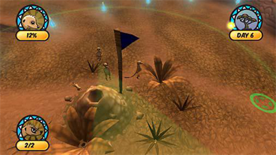 Lead the Meerkats Images - LaunchBox Games Database