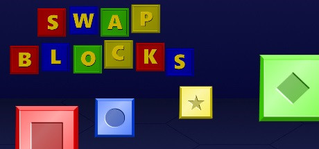 Swap Blocks Images - LaunchBox Games Database