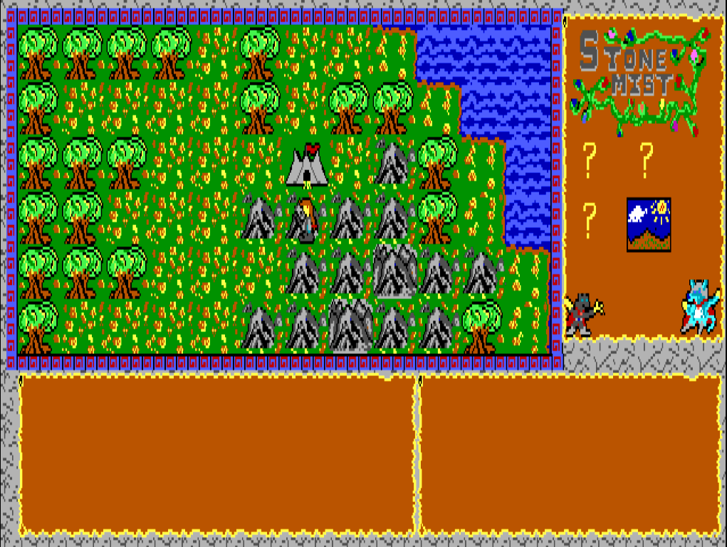 Stone Mist Images - LaunchBox Games Database